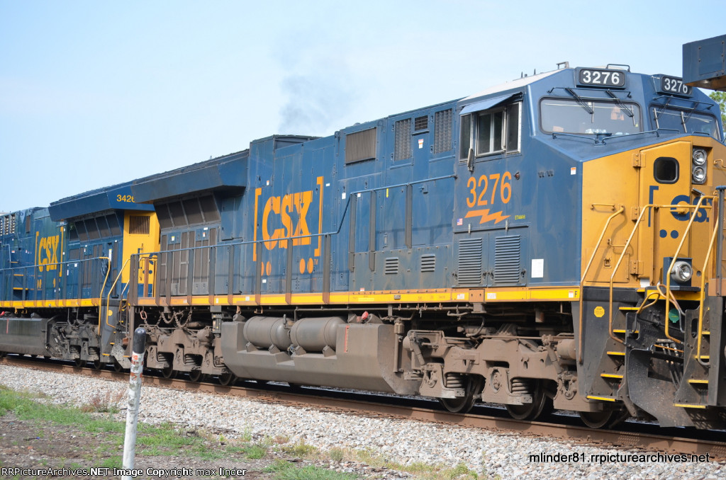 CSX 3276
